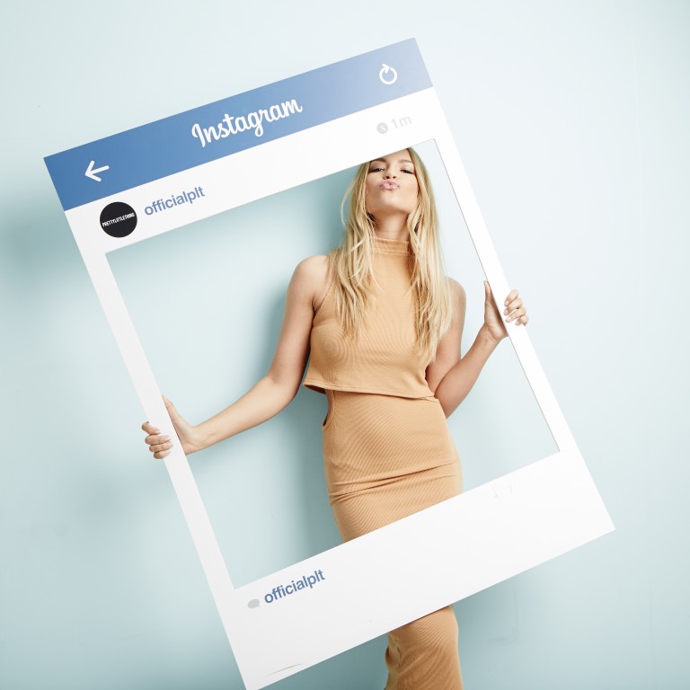 MEET THE MODEL: EMMA LOU | The 411 | PLT