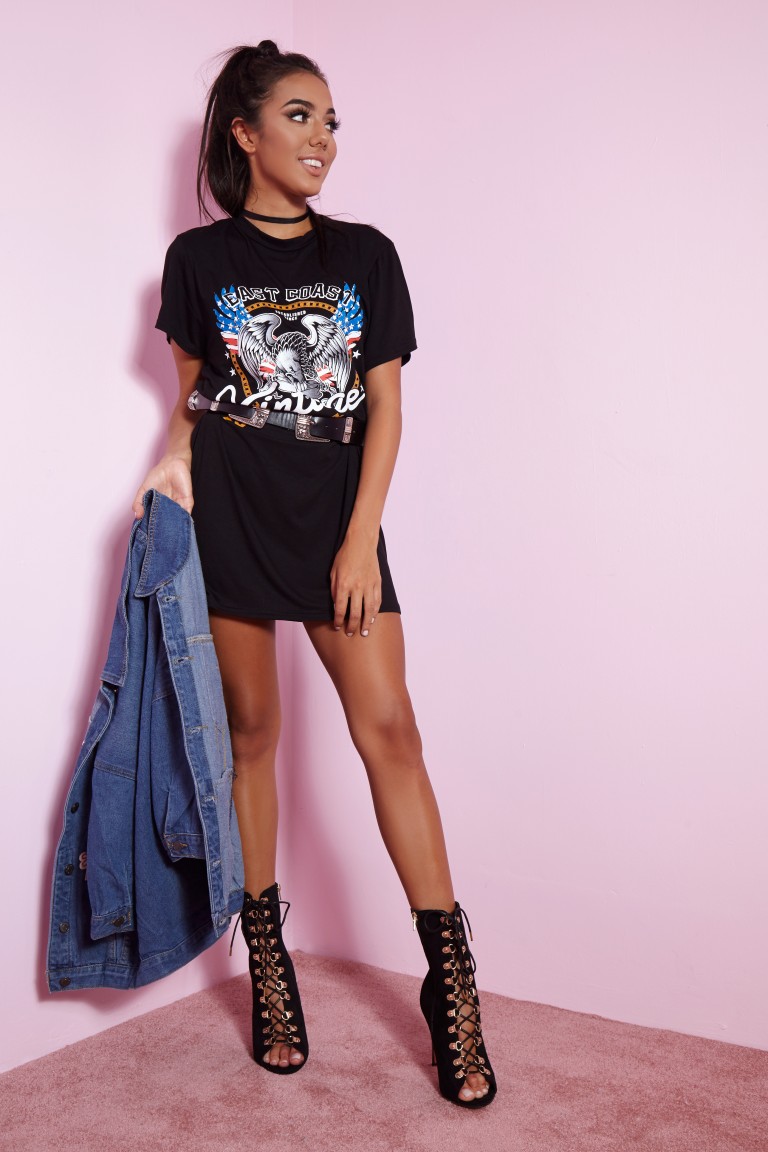 ARIANNA AJTAR NAILS NEW SEASON | The 411 | PLT