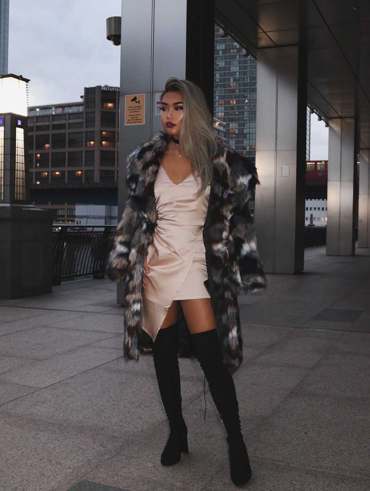 CARMS: AUTUMN LOOKBOOK | The 411 | PLT