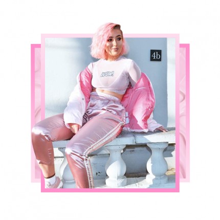 Talking Confidence with Mimi Moda | The 411 | PLT