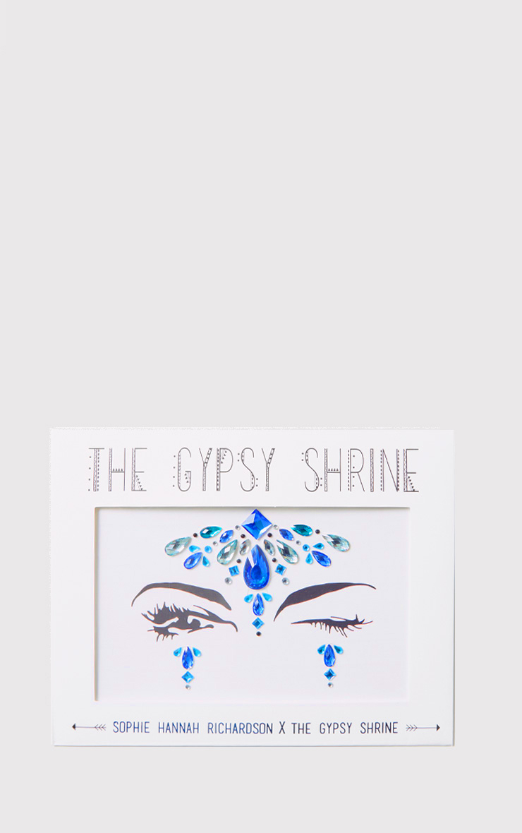 The Gypsy Shrine: The Festival Edit | The 411 | PLT