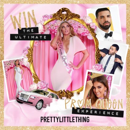 Win The Ultimate Prom Queen Experience | The 411 | PLT