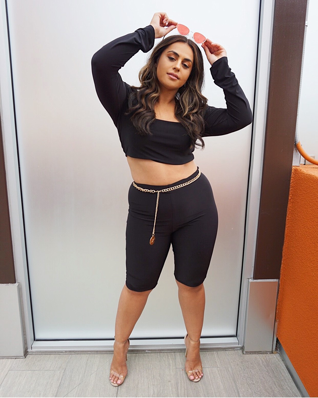 Ayesha Perry Talks Spring Must-Haves | The 411 | PLT