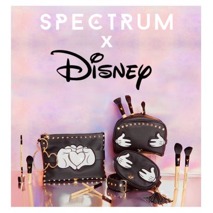 Spectrum X Mickey Mouse Just Dropped | The 411 | PLT