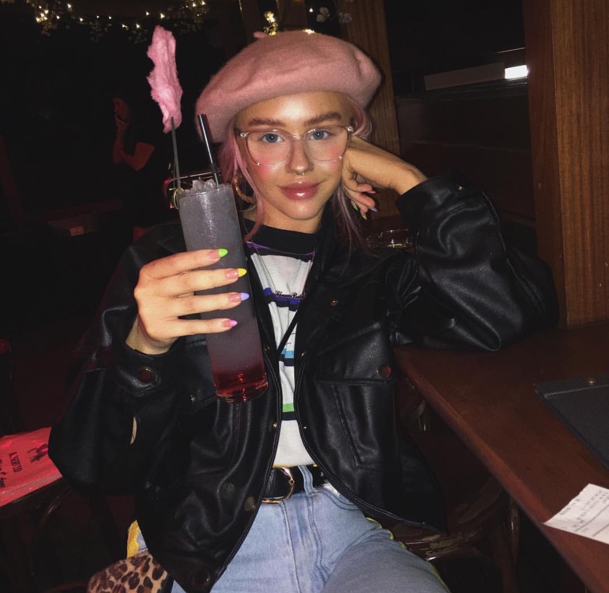 Hanging With Clara Bell | The 411 | PLT