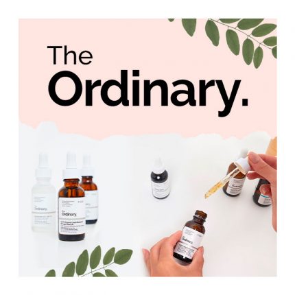 The Ordinary Products You Need To Know About | The 411 | PLT
