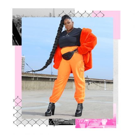 Hanging With Lioness | The 411 | PLT