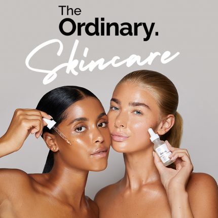 YOUR AM TO PM ROUTINE WITH THE ORDINARY | The 411 | PLT