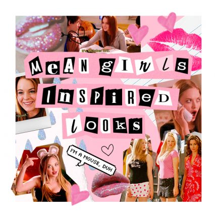 How To Celebrate Mean Girls Day | The 411 | PLT