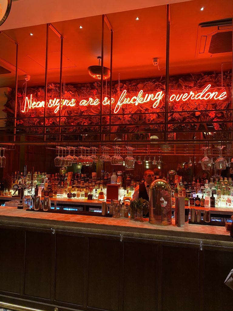 The 411 On BLVD Manchester | The 411 | PLT