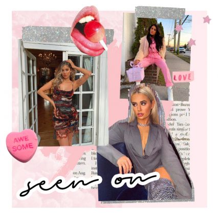 Seen On...PLT Influencers | The 411 | PLT