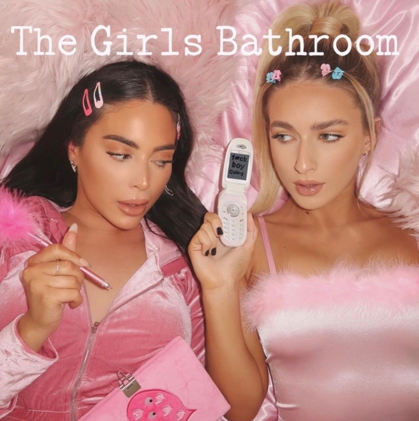 5 Podcasts We're Loving RN | The 411 | PLT