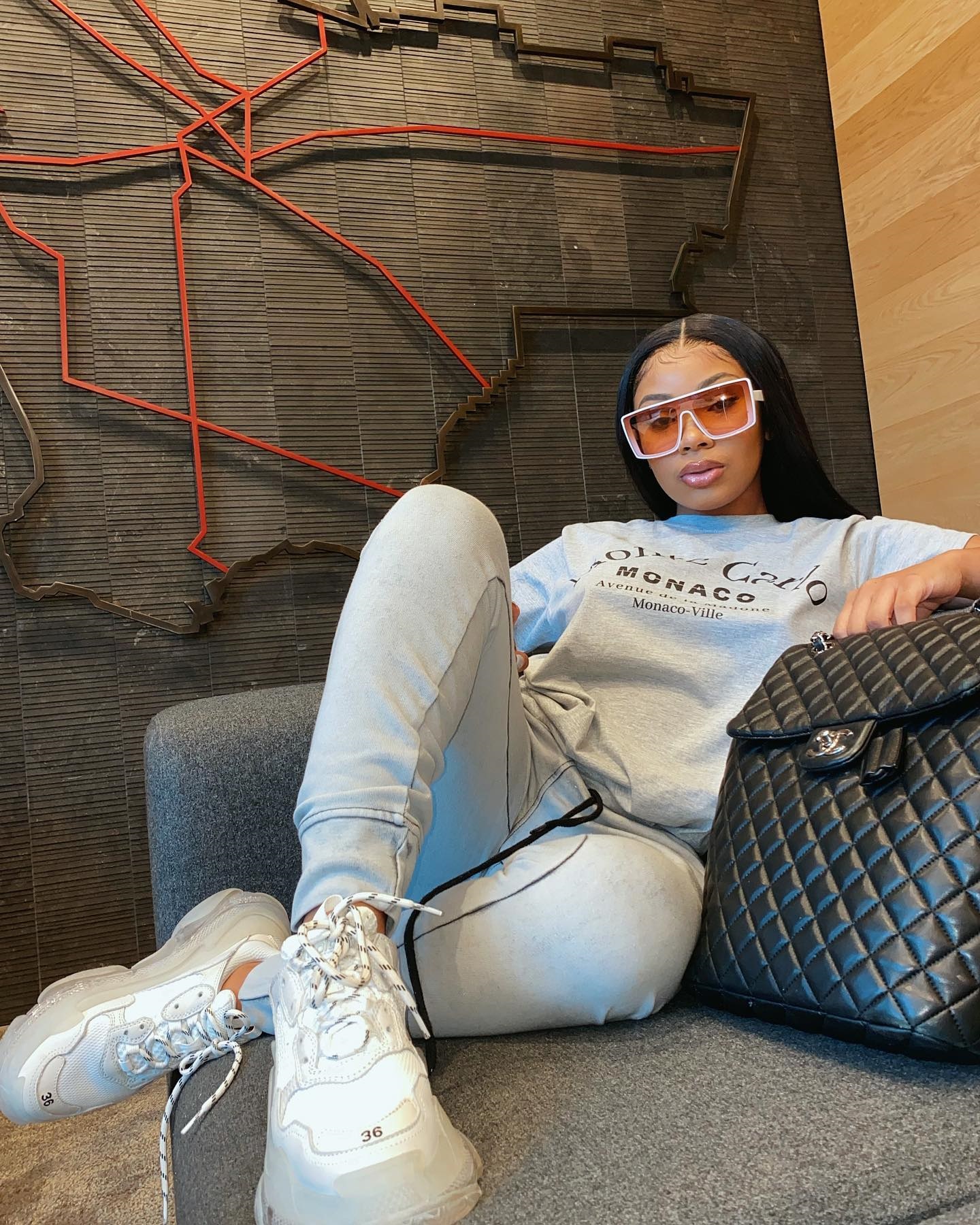 5 Influencer's Stay Home Style We're Loving | The 411 | PLT