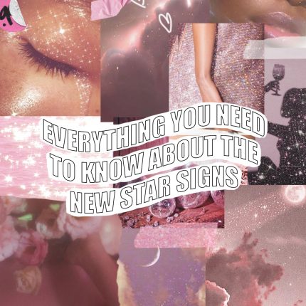 Everything You Need To Know About The New Star Sign | The 411 | PLT