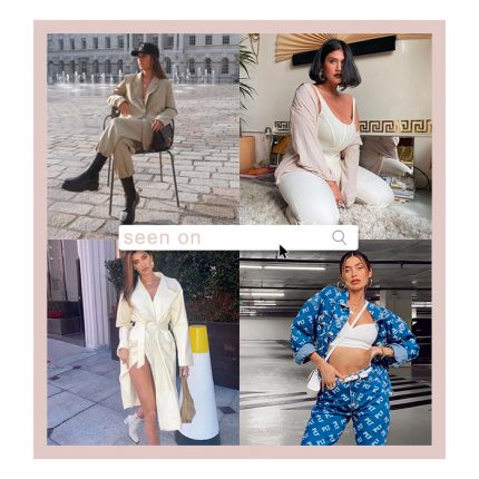 Seen On PLT Influencers | The 411 | PLT