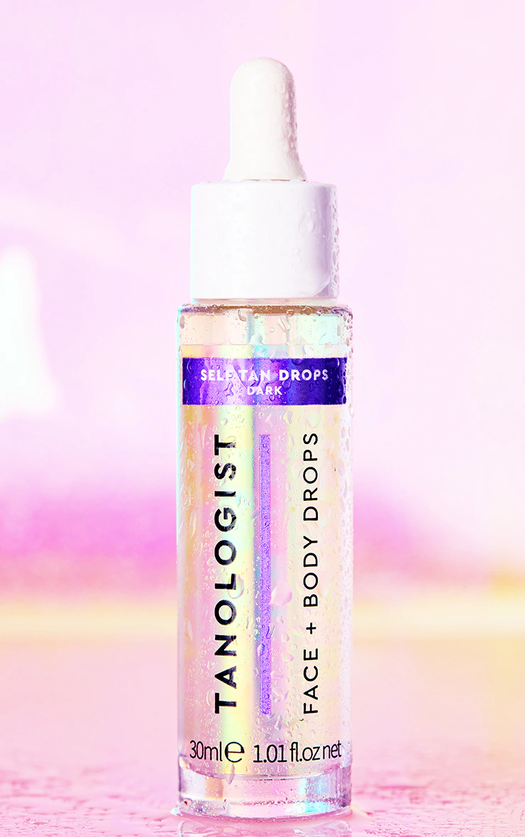 Best Fake Tan For A Festive Glow | The 411 | PLT