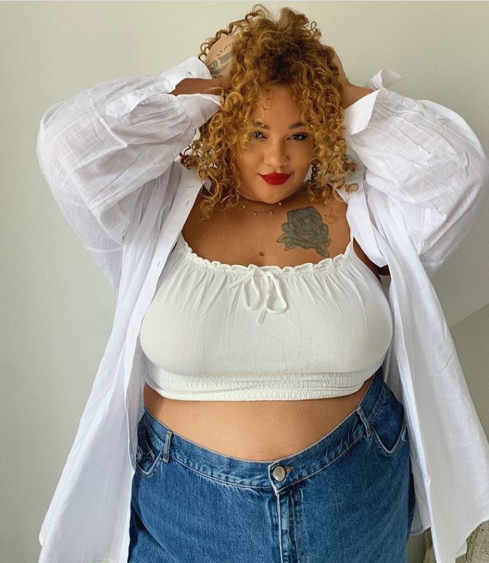 Grace Victory: How I Became an Influencer & Honest Thoughts of the ...