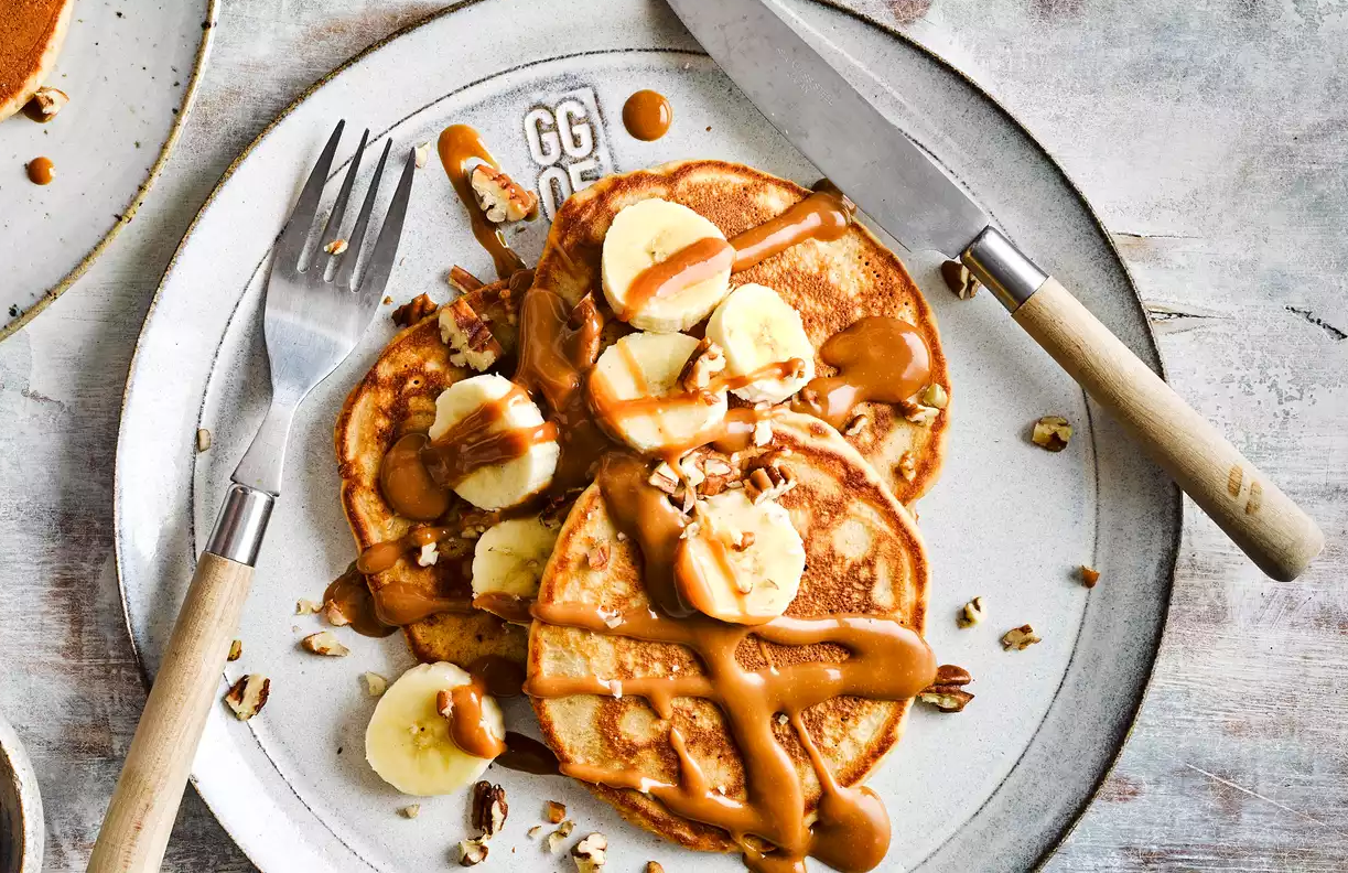 Recipes For Pancake Day 2021 | The 411 | PLT