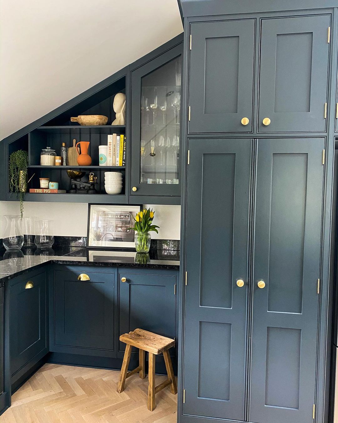 The Influencer's Home Interiors We're Loving | The 411 | PLT