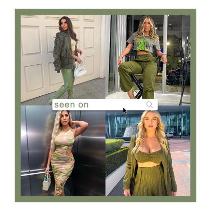 Seen On PLT Influencers | The 411 | PLT