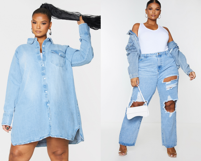 Question and Answer With Influencer Michaela | The 411 | PLT