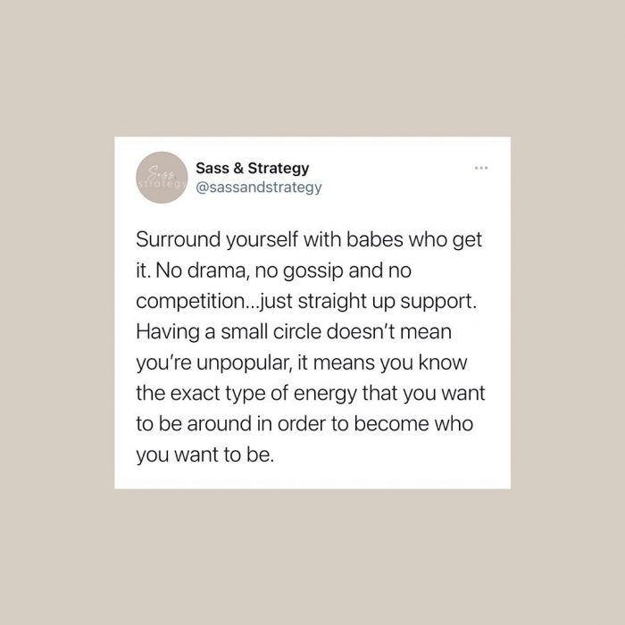 Positive Insta Accounts To Follow | The 411 | PLT