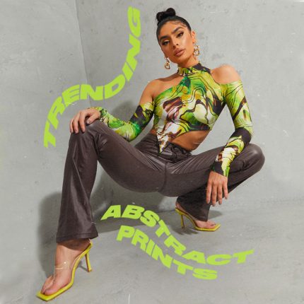 Trending: Abstract Prints | The 411 | PLT