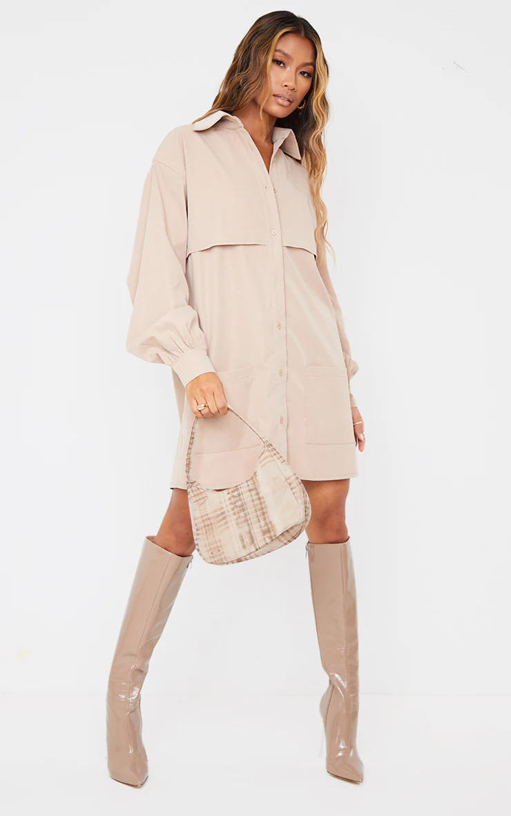 Autumn Outfits That Will Make Getting Ready Easy | The 411 | PLT