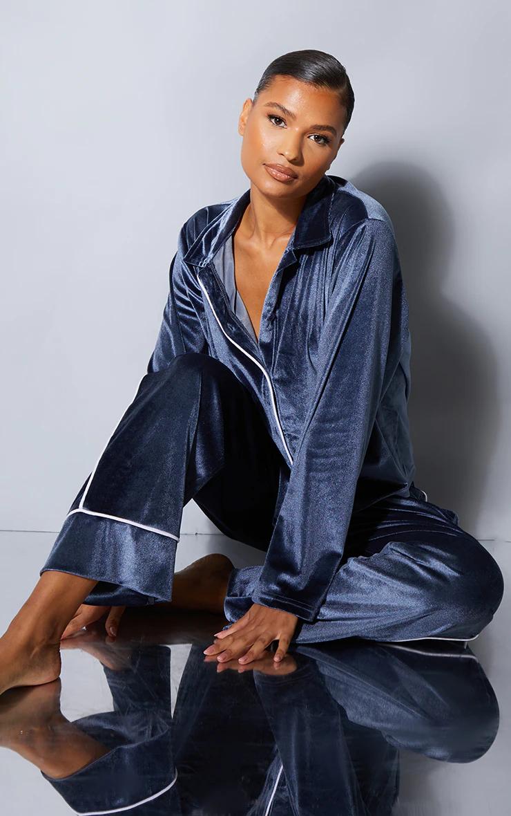 Cute Nightwear For Autumn Nights | The 411 | PLT
