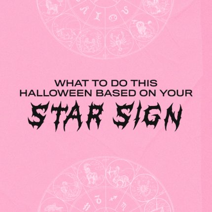 What To Do This Halloween Based On Your Star Sign | The 411 | PLT