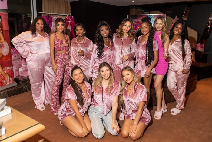 Girls Night In With PLT | The 411 | PLT