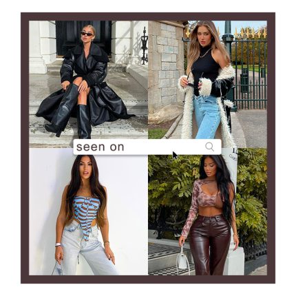 Seen On PLT Influencers | The 411 | PLT