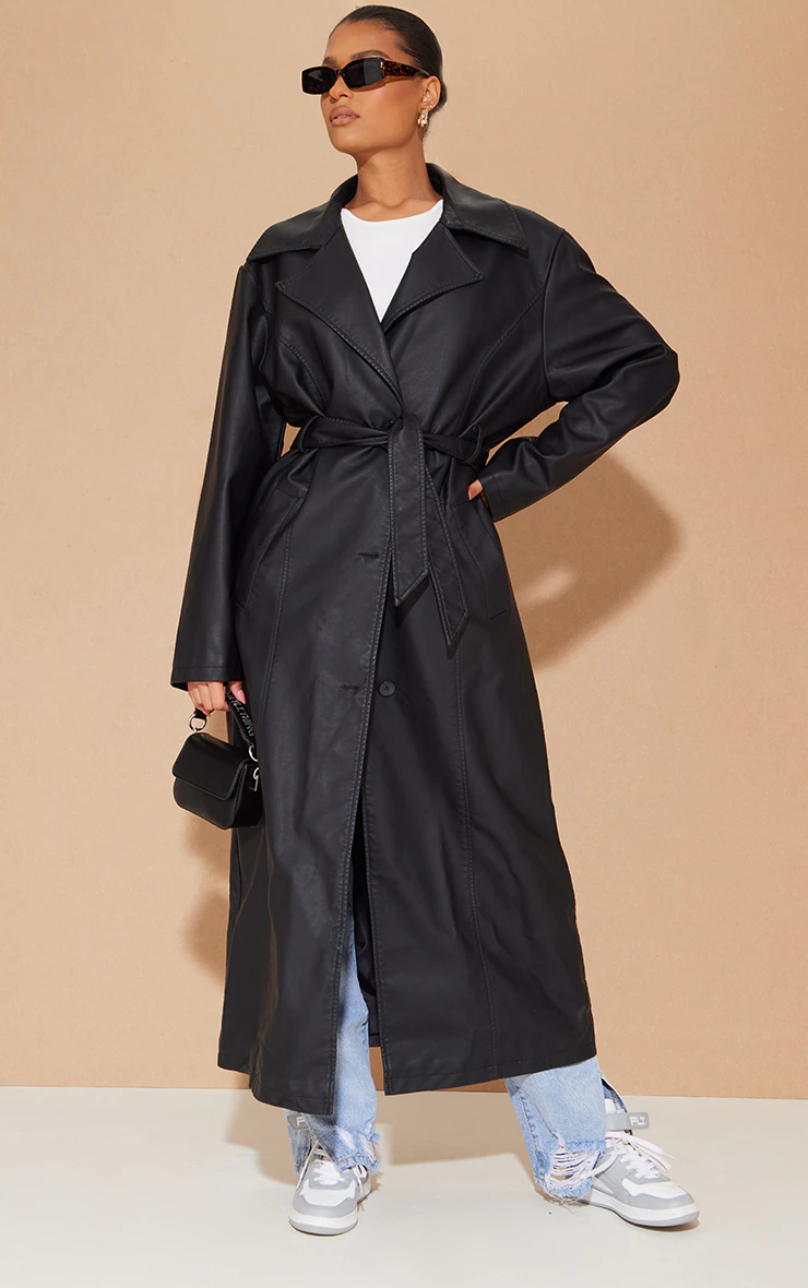 Transitional Wardrobe Pieces You Need | The 411 | PLT