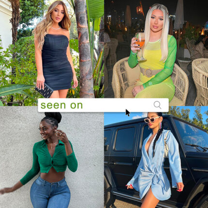 Seen On PLT Influencers | The 411 | PLT