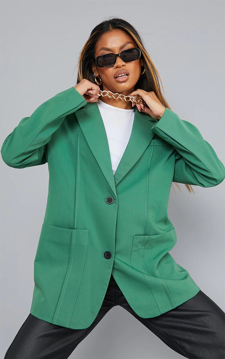 5 Blazers That Are Perfect For Spring | The 411 | PLT