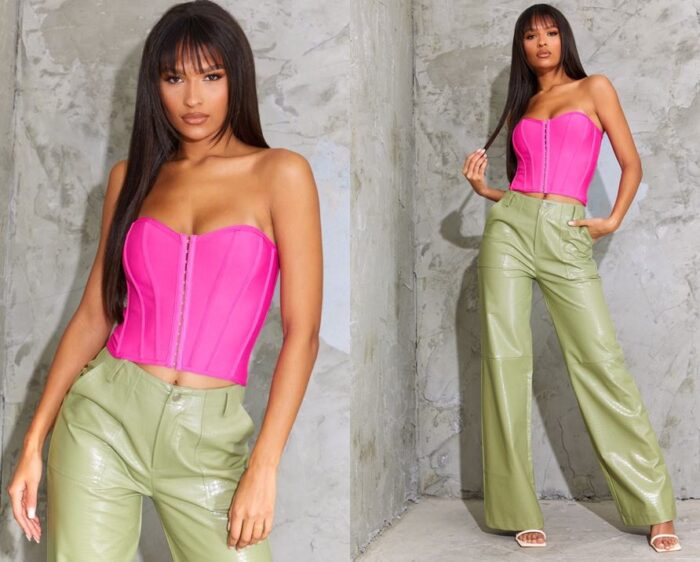 Trending TikTok Corsets | The 411 | PLT