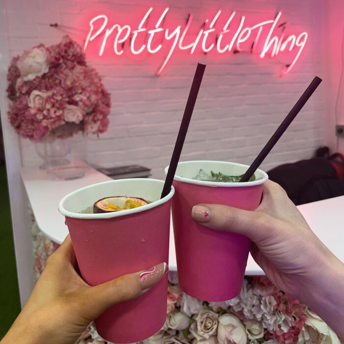 PLT HQ Staff Appreciation Day | The 411 | PLT