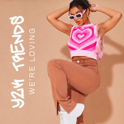 Y2K Trends We’re Loving | The 411 | PLT