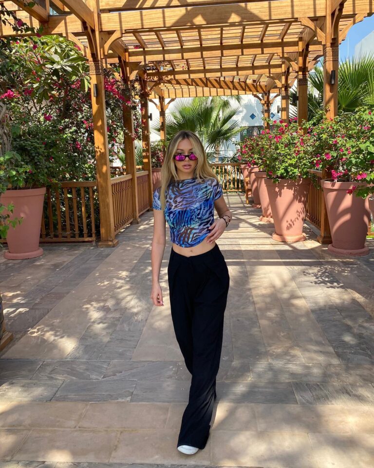 Spring Outfits Inspo By Our Fave Influencers | The 411 | PLT