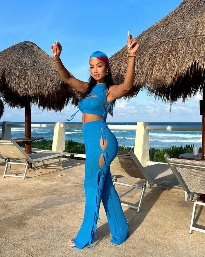 Spring Outfits Inspo By Our Fave Influencers | The 411 | PLT