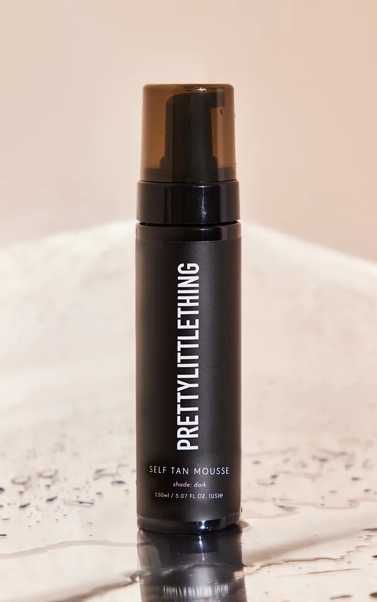 All The Products You Need For A Seamless Fake Tan