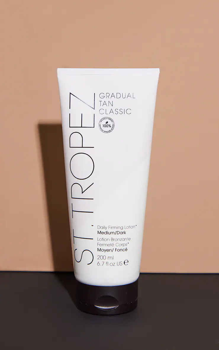 All The Products You Need For A Seamless Fake Tan