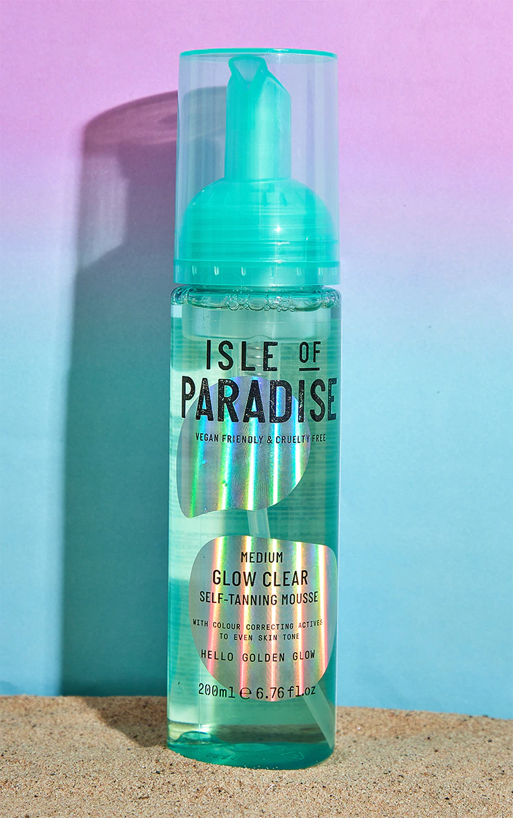 All The Products You Need For A Seamless Fake Tan