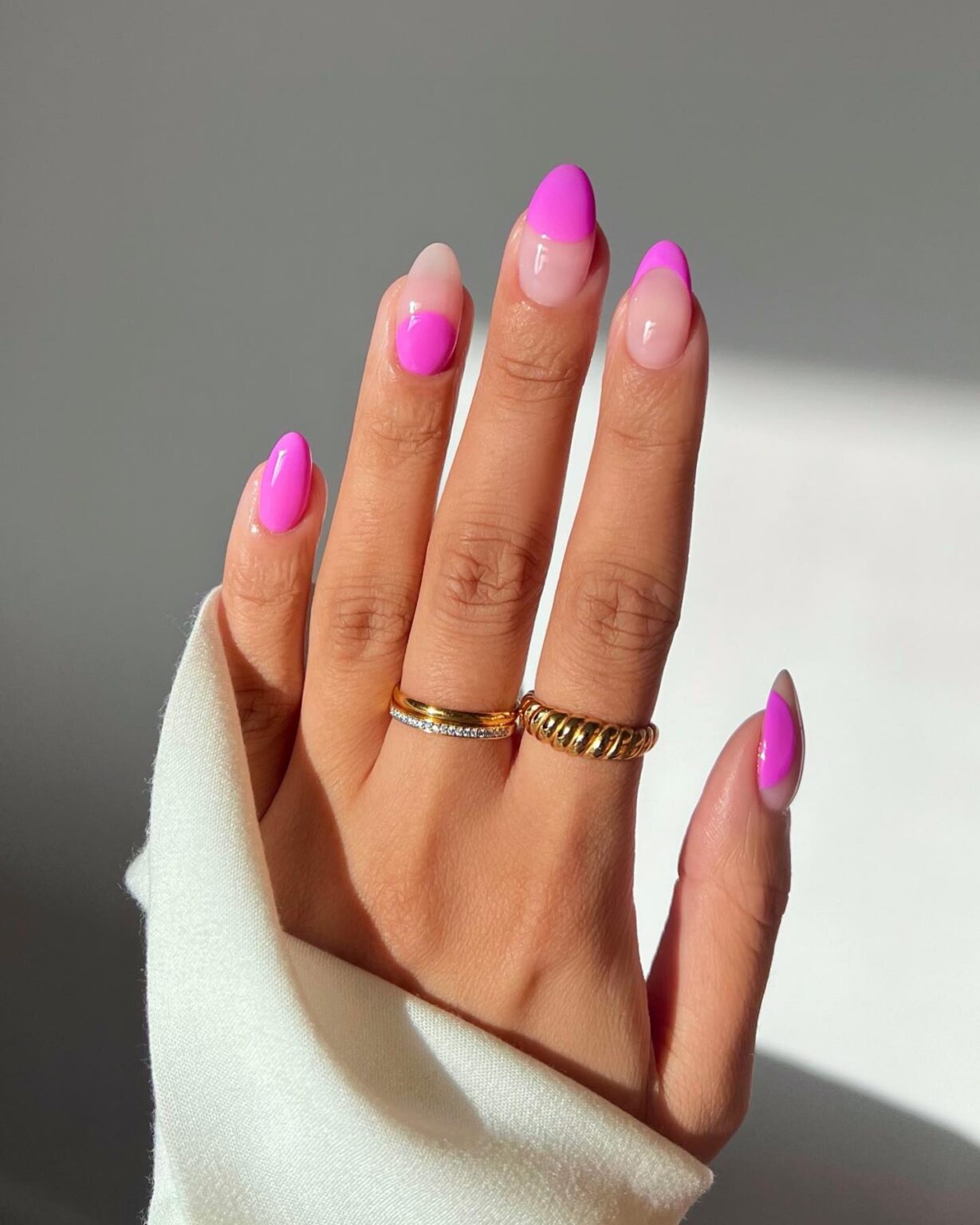 Spring Nail Inspo | The 411 | PLT