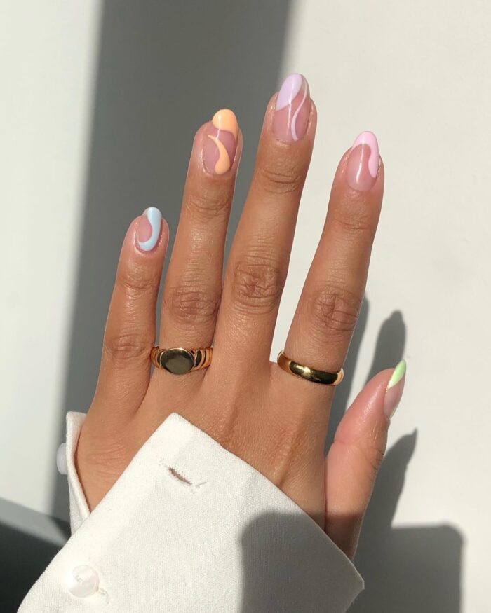 Spring Nail Inspo | The 411 | PLT