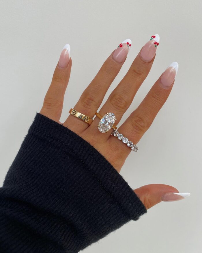 Spring Nail Inspo | The 411 | PLT