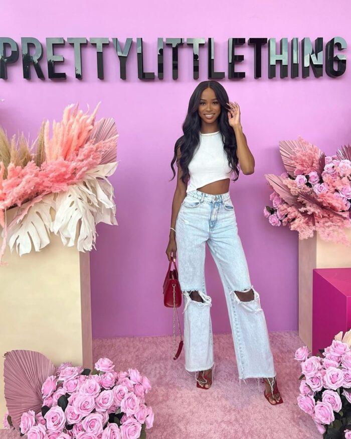 Get Festival Ready With PrettyLittleThing | The 411 | PLT