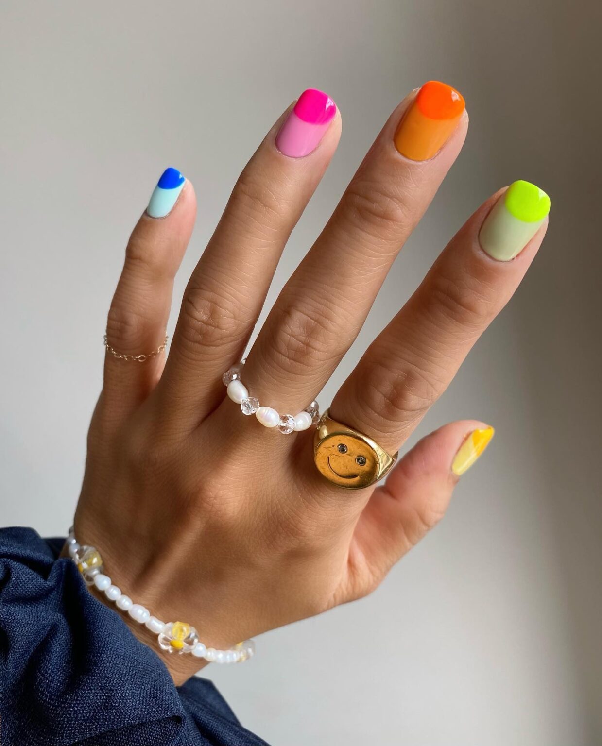 Spring Nail Inspo | The 411 | PLT
