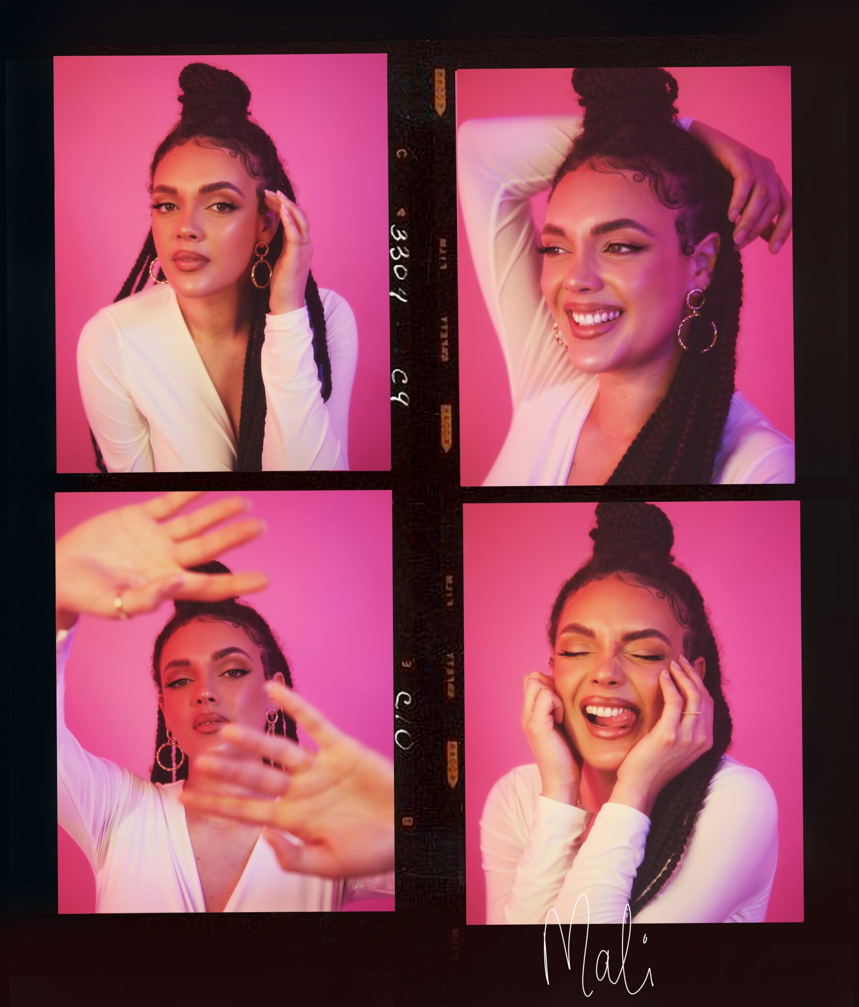 Introducing Queens Of The City | The 411 | PLT