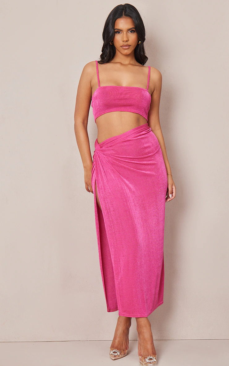 Summer Co-ords To Add To Bag | The 411 | PLT